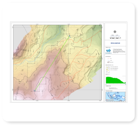 PT Wana Dirga Nusantara | Build - Invest - Grow
