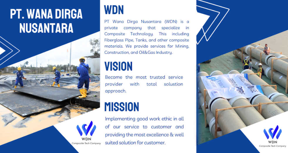 About Us | PT Wana Dirga Nusantara